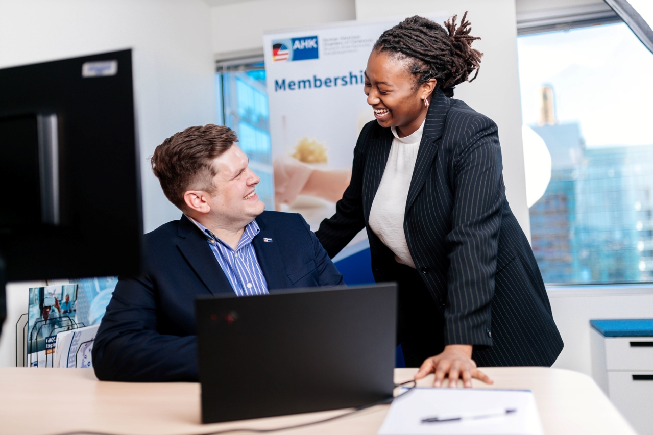 GACC Midwest – Member Landing Spots | Complimentary Office Access in ...