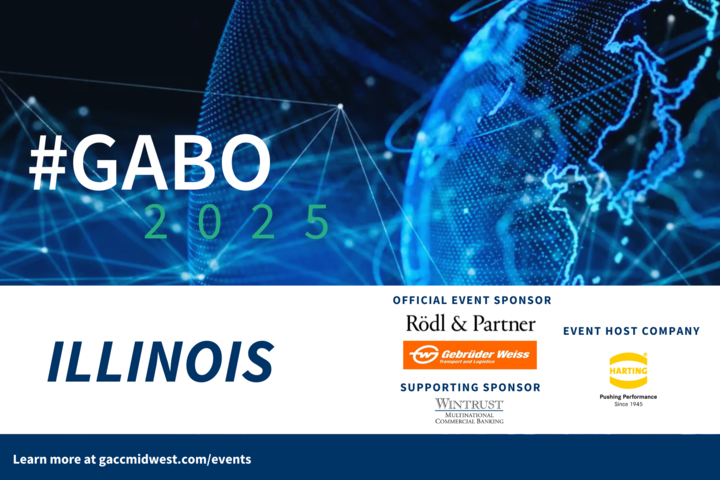 German American Business Outlook (GABO)