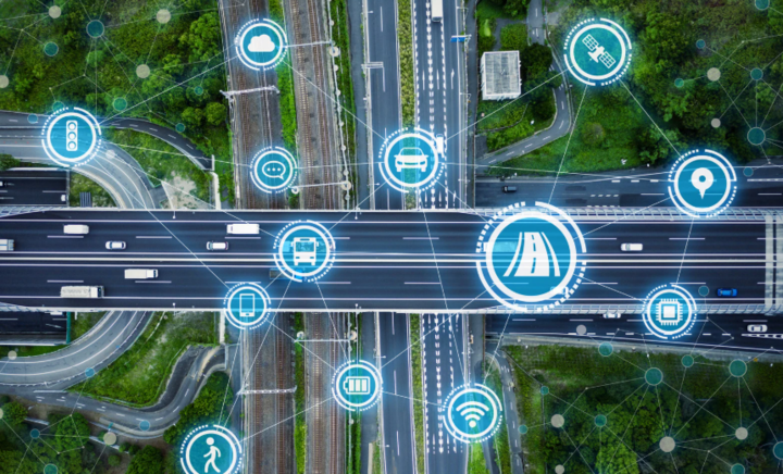 Virtual Panel Event - The Future of Infrastructure